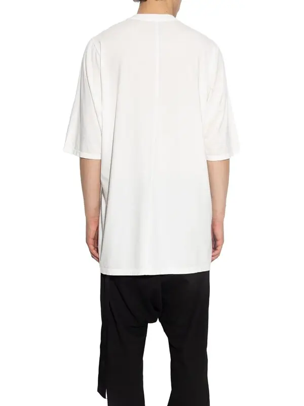 Rick Owens Jumbo Sst" T-shirt
