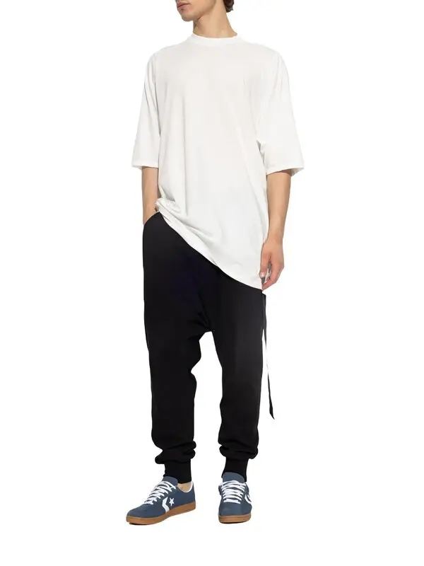 Rick Owens Jumbo Sst" T-shirt