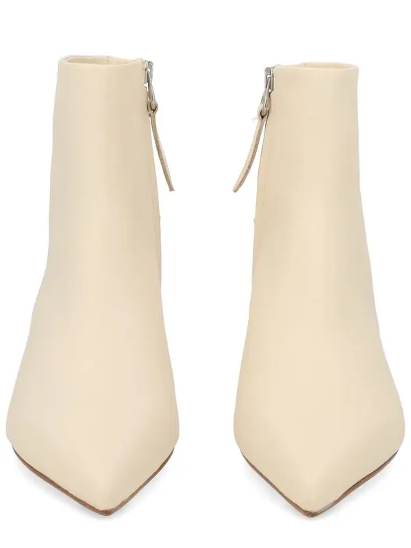 AeydĒ Sofie Boots - Beige