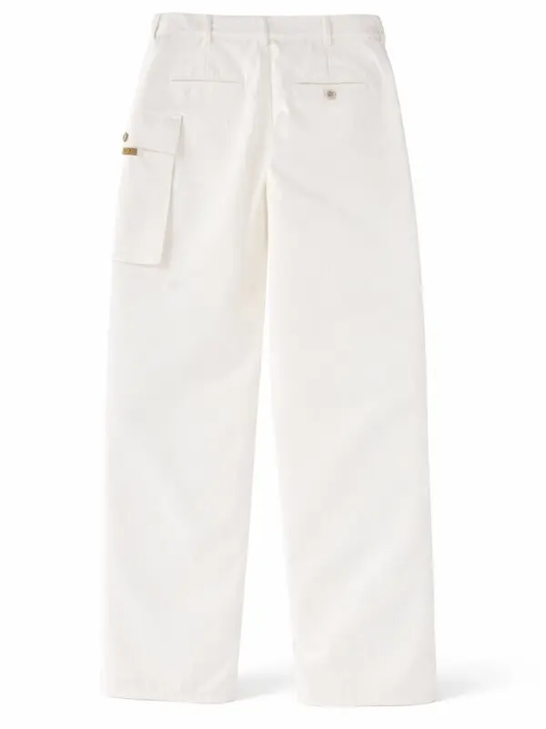 Marni Cargo Pocket Pants