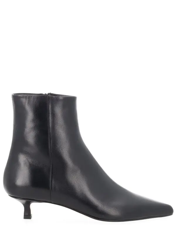 AeydĒ Sofie Boots - Black
