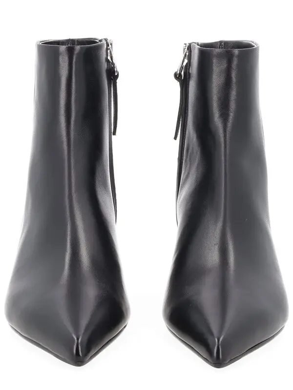 AeydĒ Sofie Boots - Black