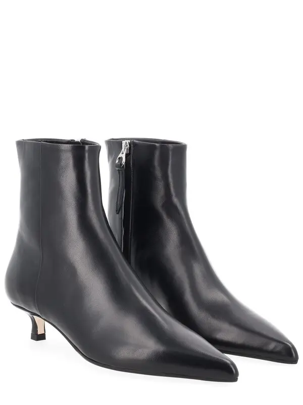 AeydĒ Sofie Boots - Black