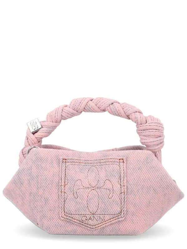 GANNI Mini "bou" Bag