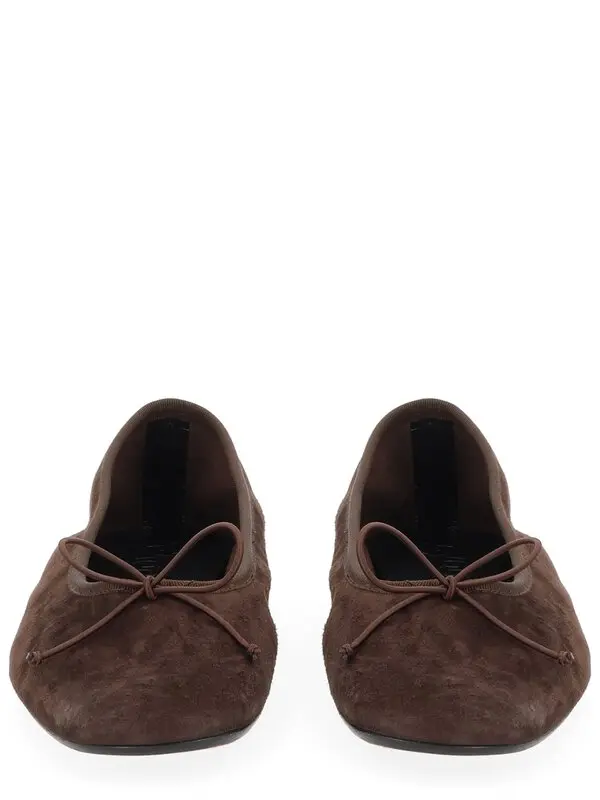 AeydĒ Ballerina Tiby - Brown