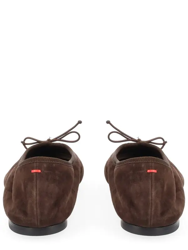 AeydĒ Ballerina Tiby - Brown