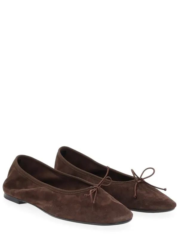 AeydĒ Ballerina Tiby - Brown