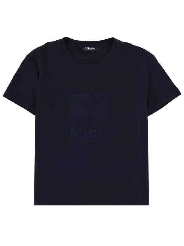 Max Mara Logo T-shirt