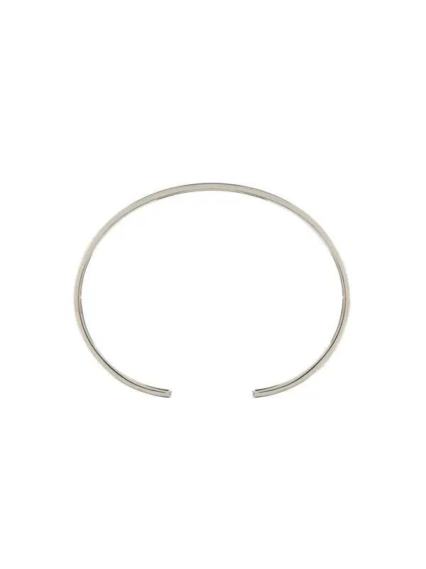 MAISON MARGIELA Rigid Cuff Bracelet