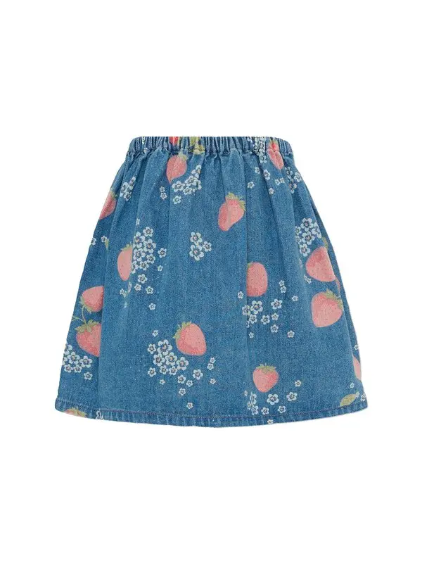 KONGES SLØJD Printed Skirt
