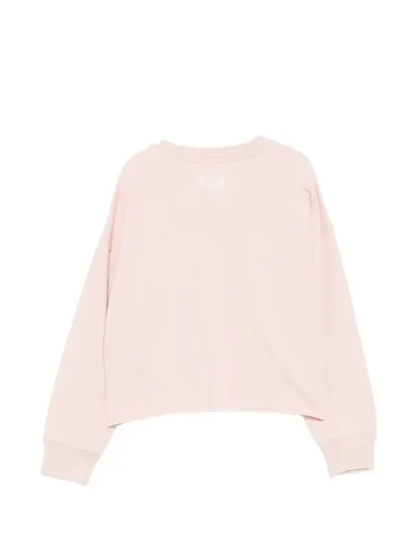 GOLDEN GOOSE Stargirl Sweatshirt