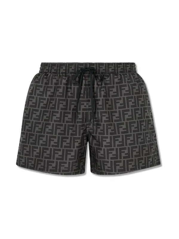Fendi Board Shorts