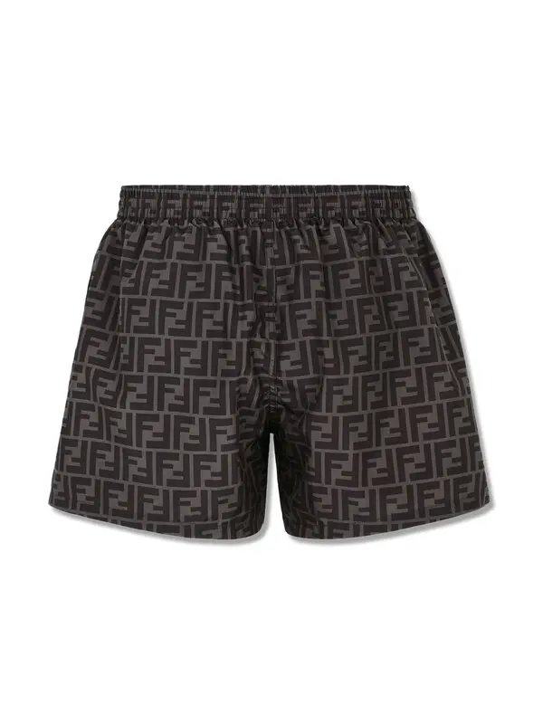 Fendi Board Shorts