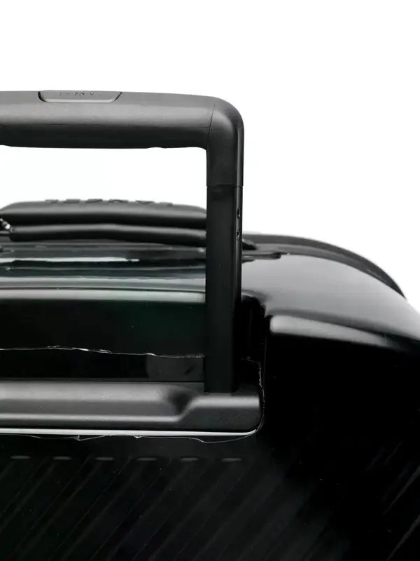 LANCEL Atlas Suitcase