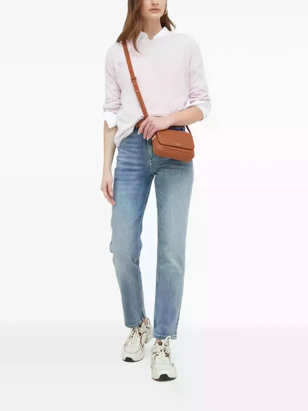 MOS MOSH Mmtina Button-down Shirt