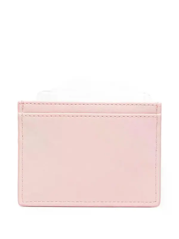 VIVIENNE WESTWOOD Logo Wallet