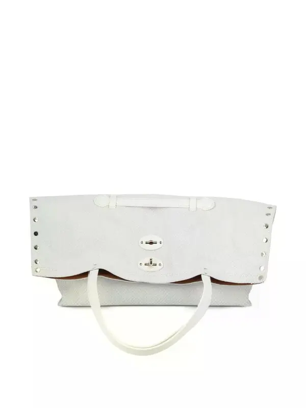 ZANELLATO A'spasso Tote Bag