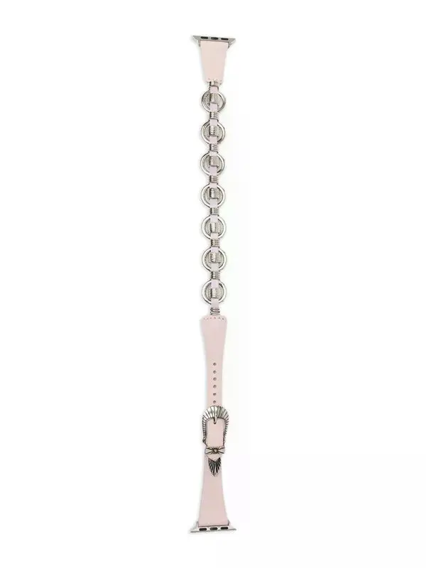 Toga Chain Buckle Watch Strap