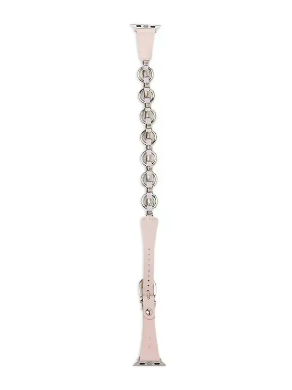 Toga Chain Buckle Watch Strap