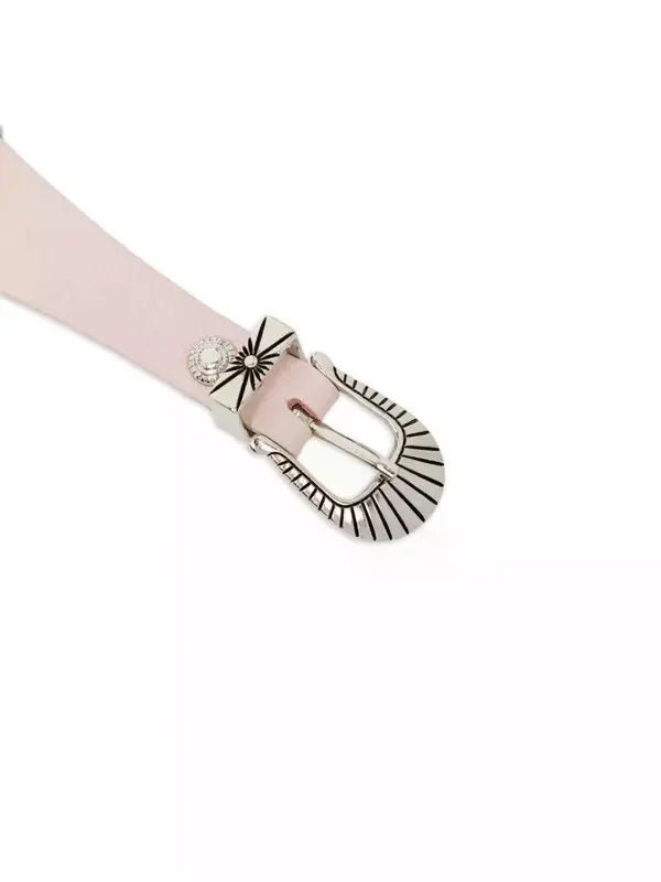 Toga Chain Buckle Watch Strap
