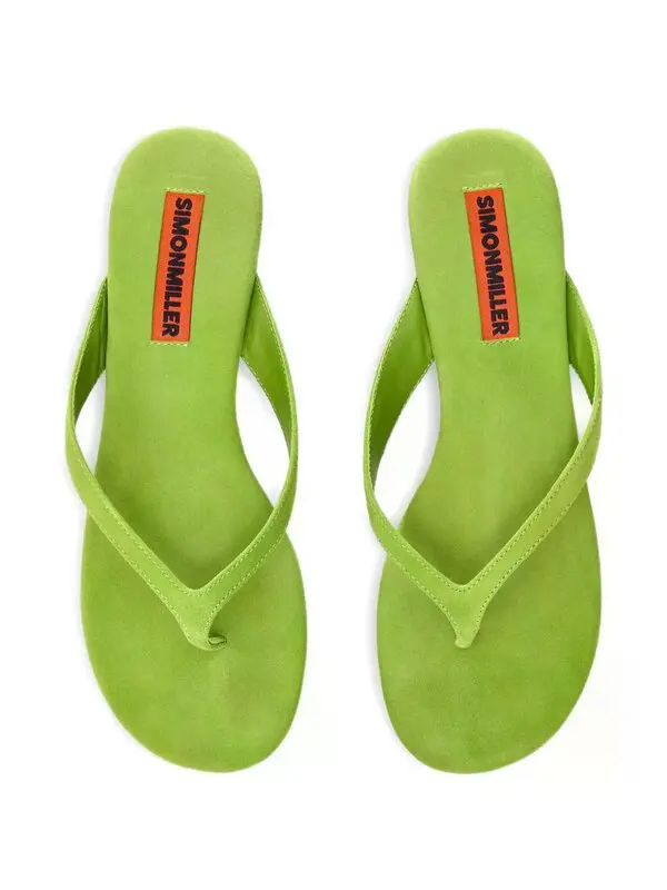 SIMONMILLER Riviera Sandals