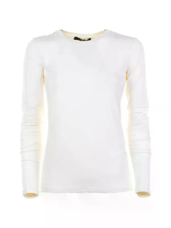 Max Mara Jersey T-shirt