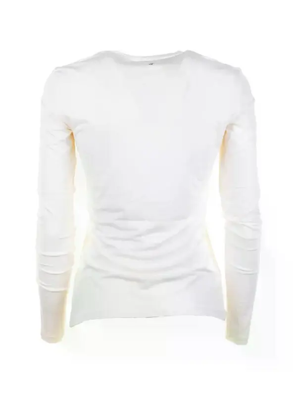 Max Mara Jersey T-shirt