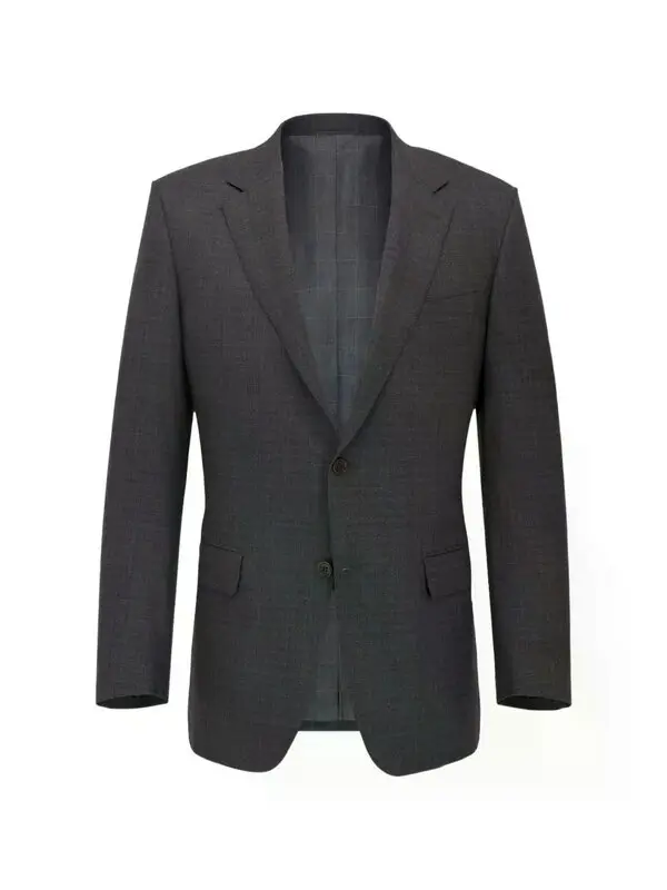 Canali Single-breasted Suit