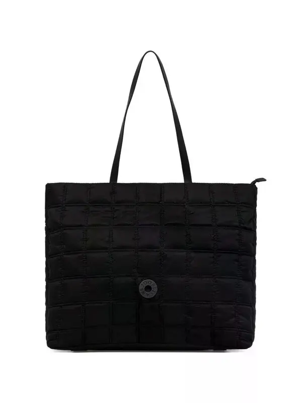 JOOP! Quilted Tote Bag