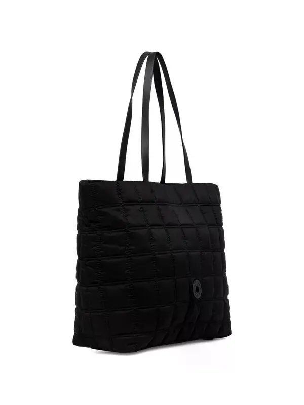 JOOP! Quilted Tote Bag