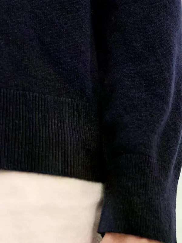 BENETTON Roll-neck Sweater
