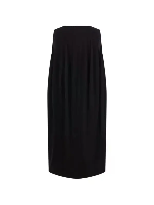 MELITTA BAUMEISTER Sleeveless Dress