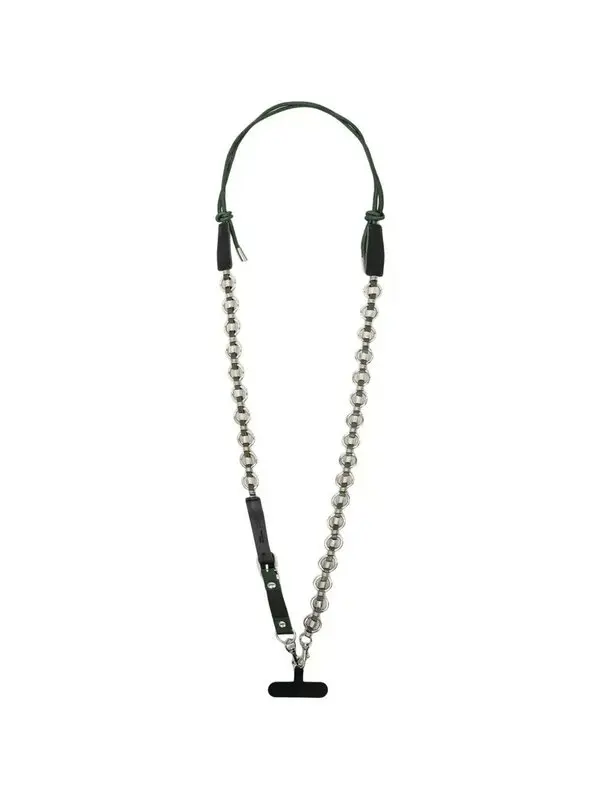 Toga Chain Embellished Phone Strap