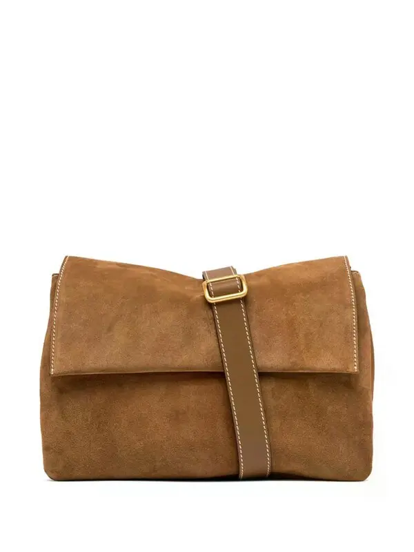 GIANNI CHIARINI Cross Body Bag - Brown
