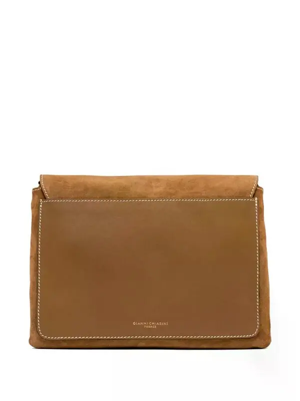 GIANNI CHIARINI Cross Body Bag - Brown