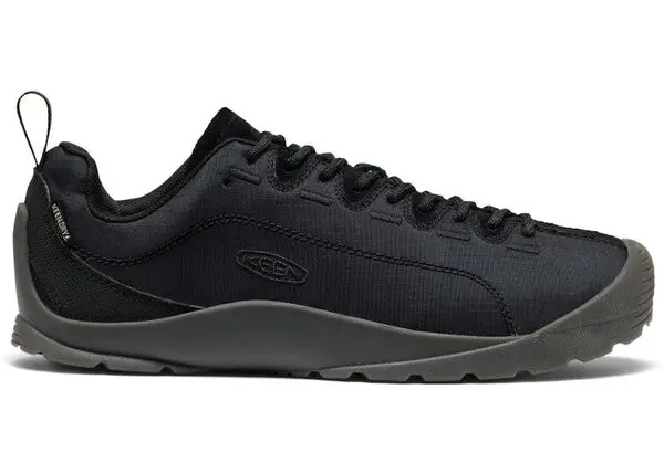 Keen Jasper Nylon Waterproof - Black