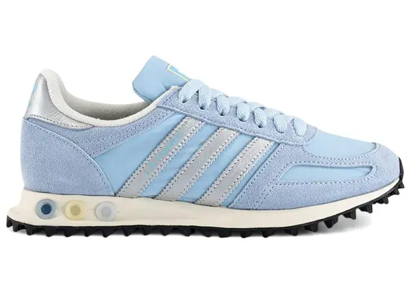 Adidas La Trainer Og Sneakers