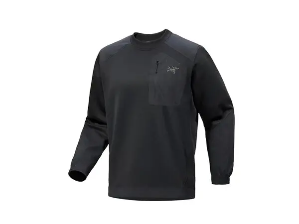Arc'teryx Konseal Crewneck Pullover