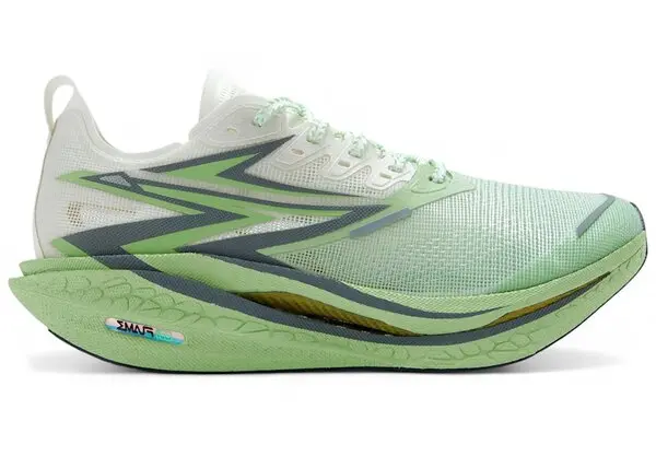 361 DEGREES Flame 4.5 Sneakers - Bloom