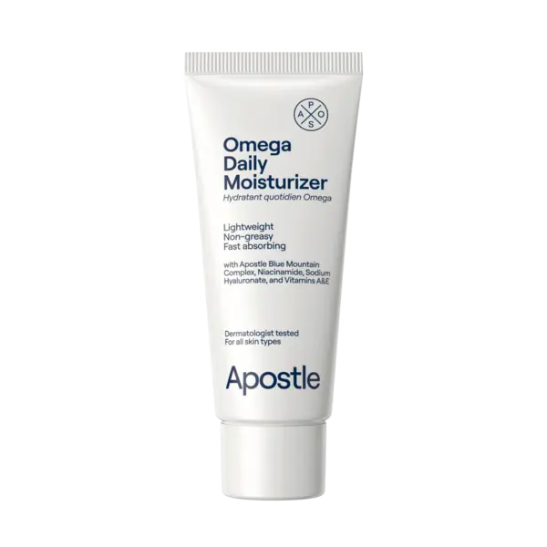 APOSTLE Omega Daily Moisturizer - One-color