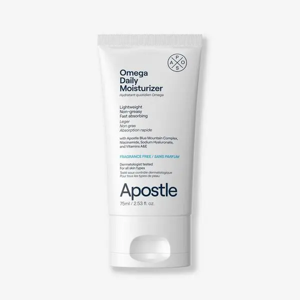 APOSTLE Omega Daily Moisturizer - One-color