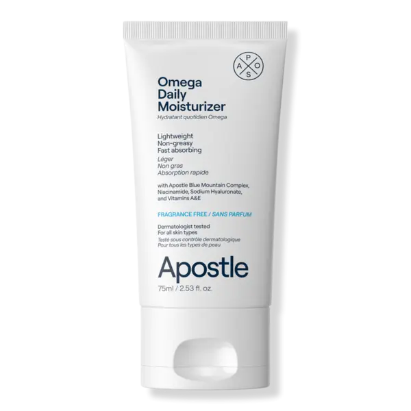 APOSTLE Omega Daily Moisturizer - One-color
