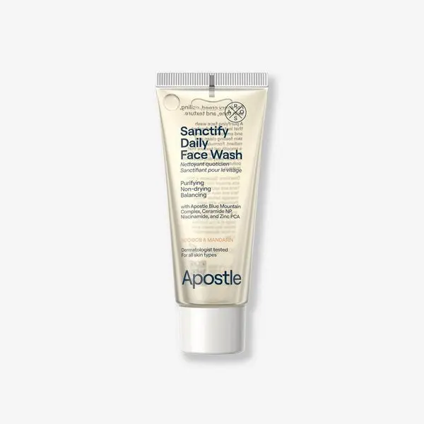 APOSTLE Sanctify Daily Face Wash - One-color