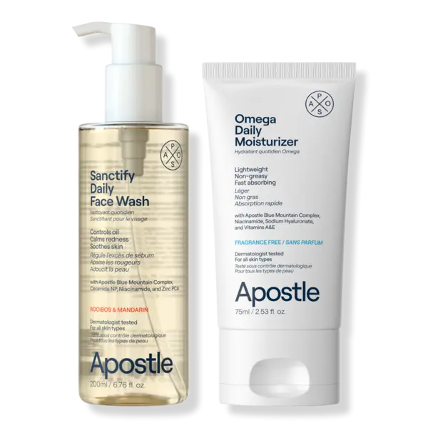 APOSTLE The Introduction Set - One-color