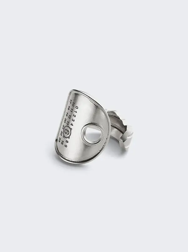 MAISON MARGIELA Palladio Burattato Ring