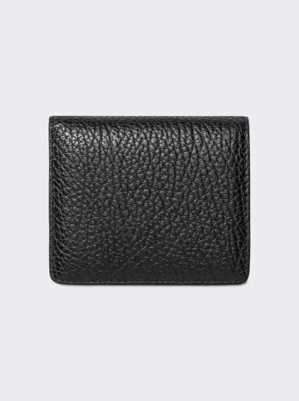 MAISON MARGIELA Card Holder Slim 2 - Black