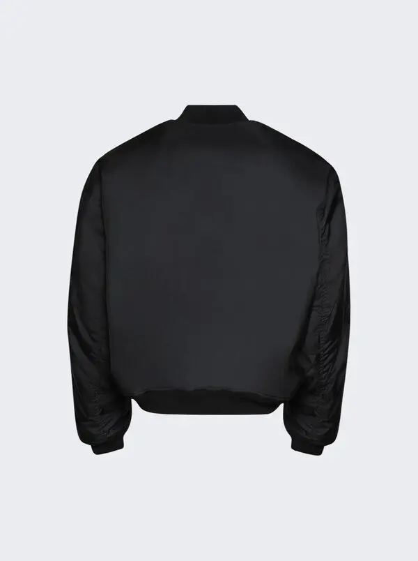 Balenciaga Automobili Lamborghini Bomber Jacket