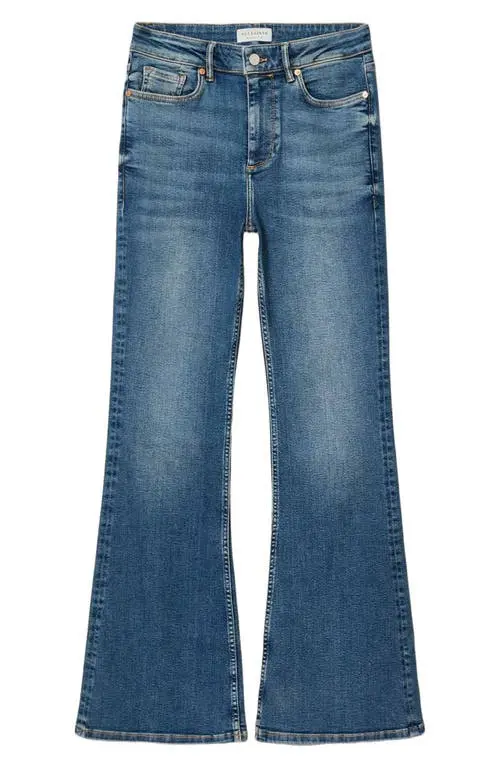 ALLSAINTS Maisie Flare Jeans