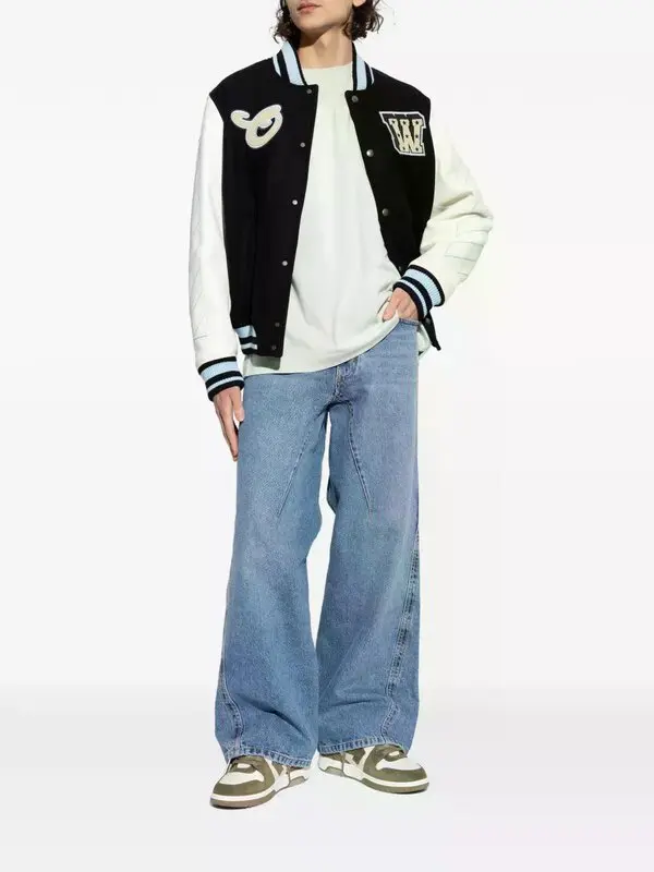 Off-White Crew-neck T-shirt