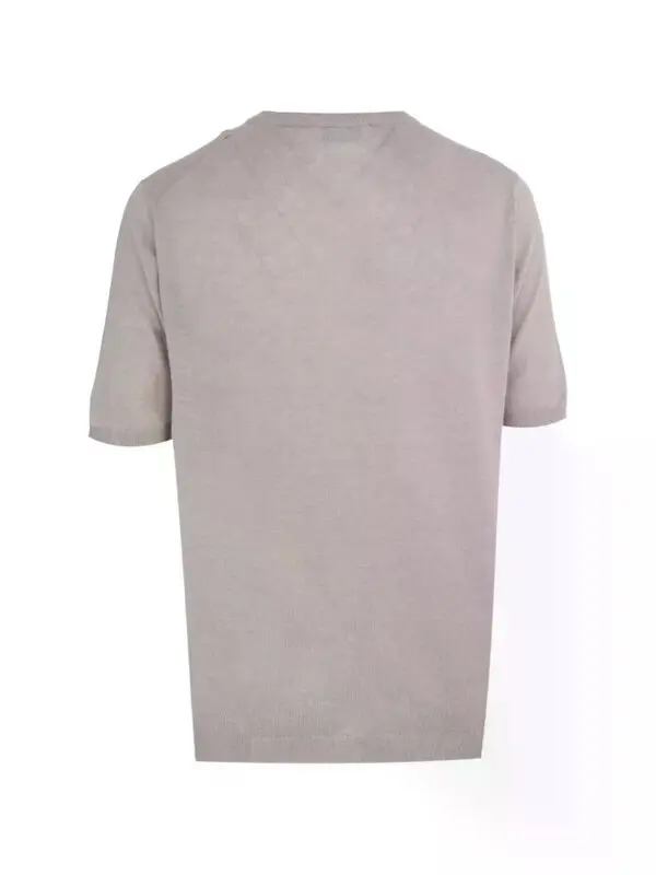LARDINI Short-sleeve T-shirt